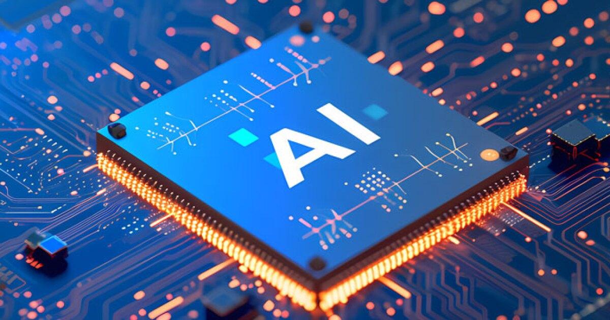 Why is gan technology important in AI Hardware and Edge Computing? - PowerICs