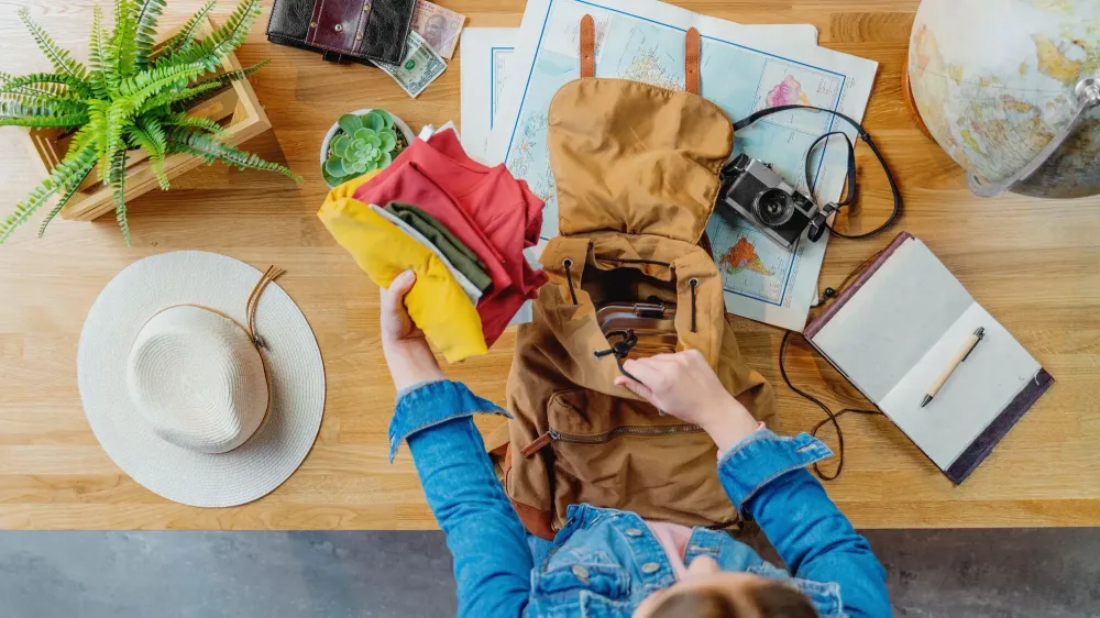 Build the Perfect Charging Kit for Travel with GaN Chargers - PowerICs